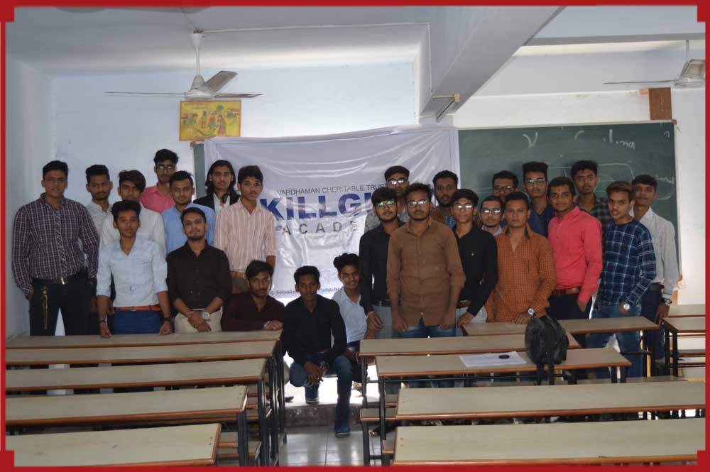 Gallery – Skill Guru